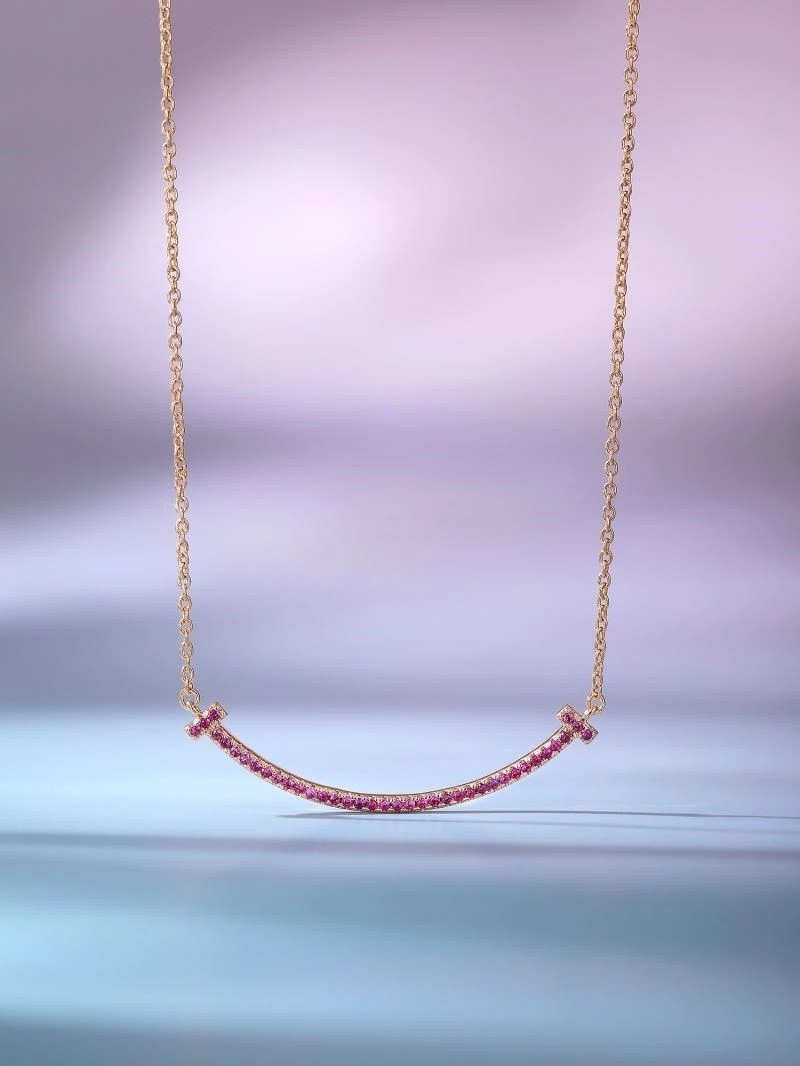 Tiffany Necklaces