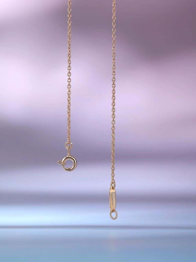 Real Tiffany Necklaces