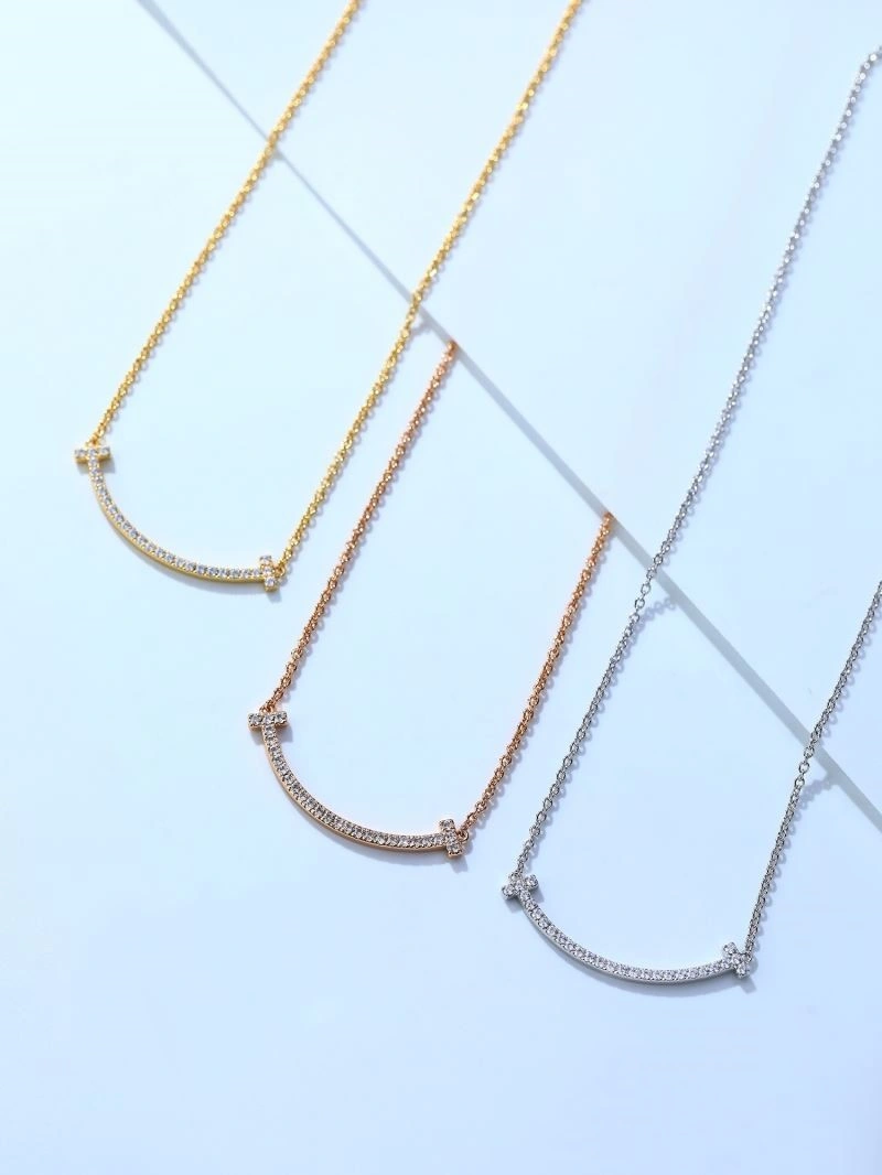 Tiffany Necklaces