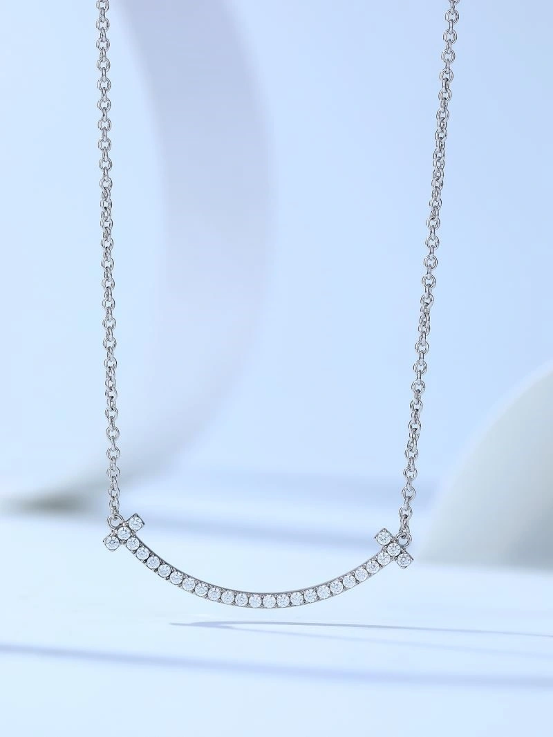 Perfect replica Tiffany Necklaces