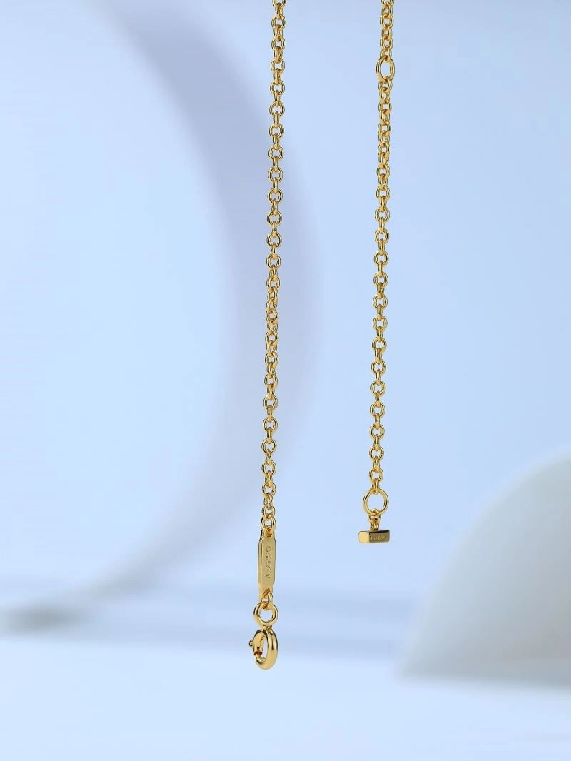 Perfect replica Tiffany Necklaces