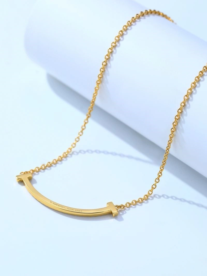 Perfect replica Tiffany Necklaces