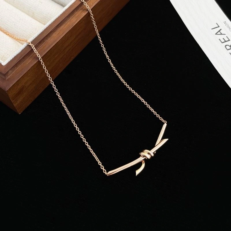 Brand-original Tiffany Necklaces