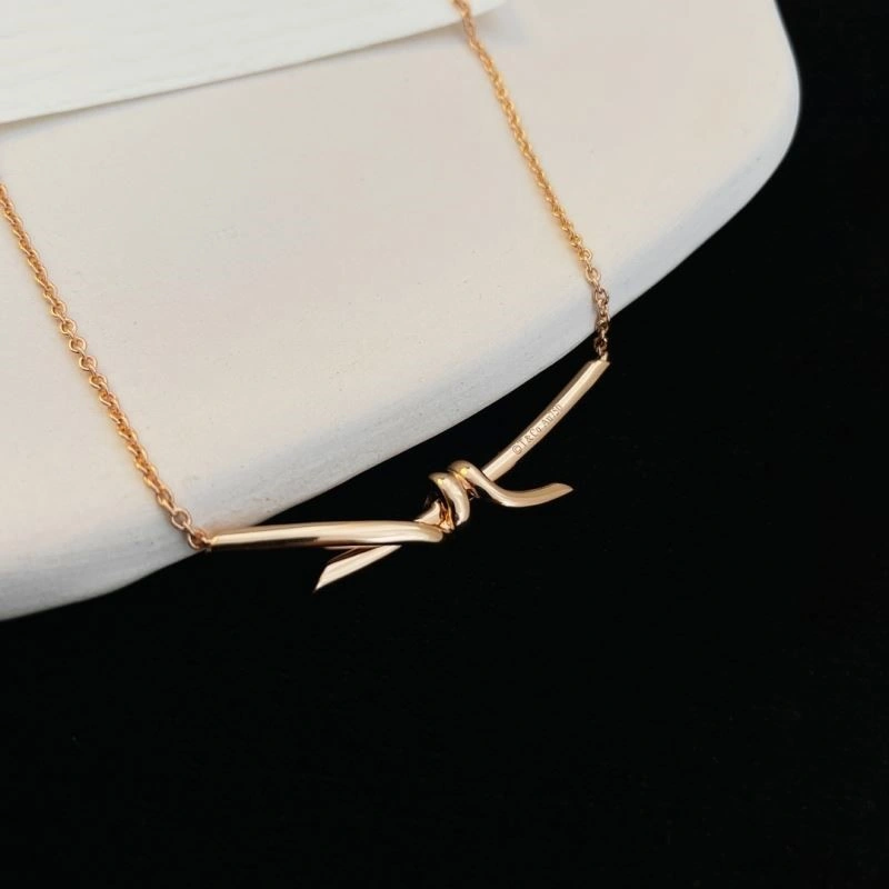 Brand-original Tiffany Necklaces