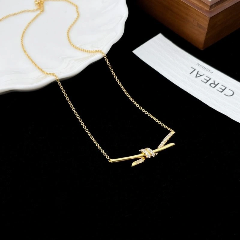 Official Tiffany Necklaces