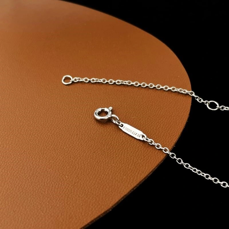 Official Tiffany Necklaces