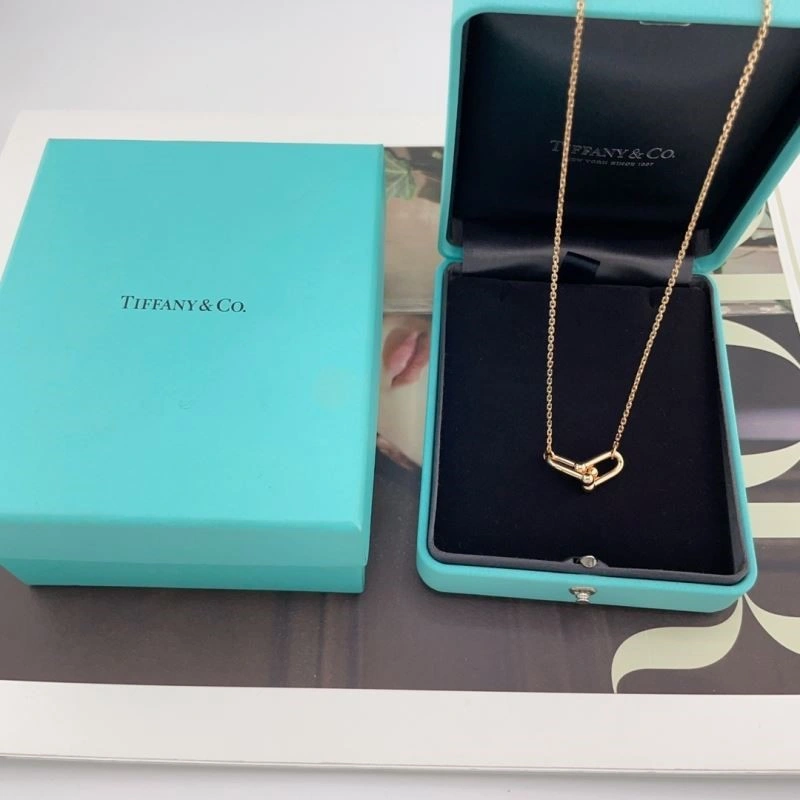 Tiffany Necklaces
