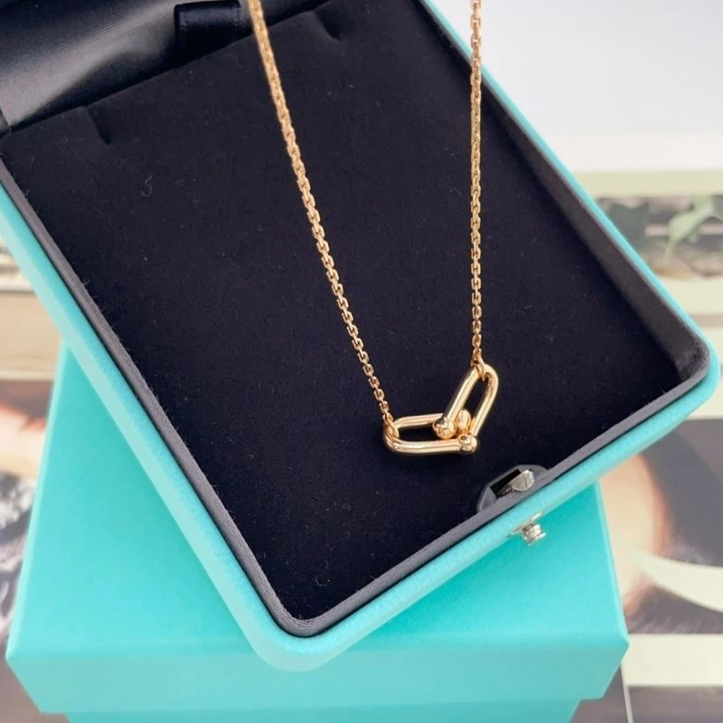 Budget-friendly Tiffany Necklaces