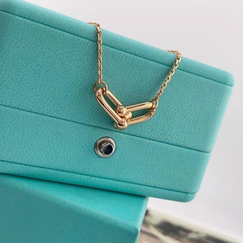 Budget-friendly Tiffany Necklaces
