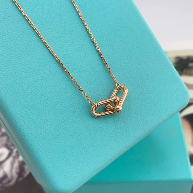 Budget-friendly Tiffany Necklaces