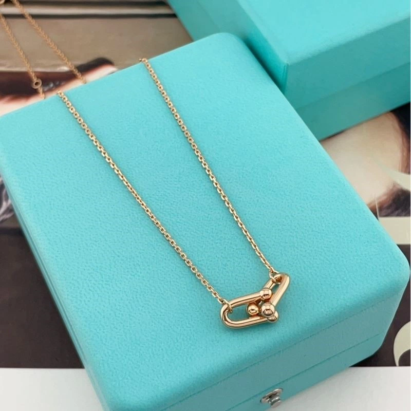 Budget-friendly Tiffany Necklaces