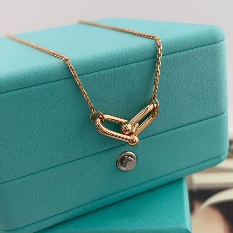 Budget-friendly Tiffany Necklaces