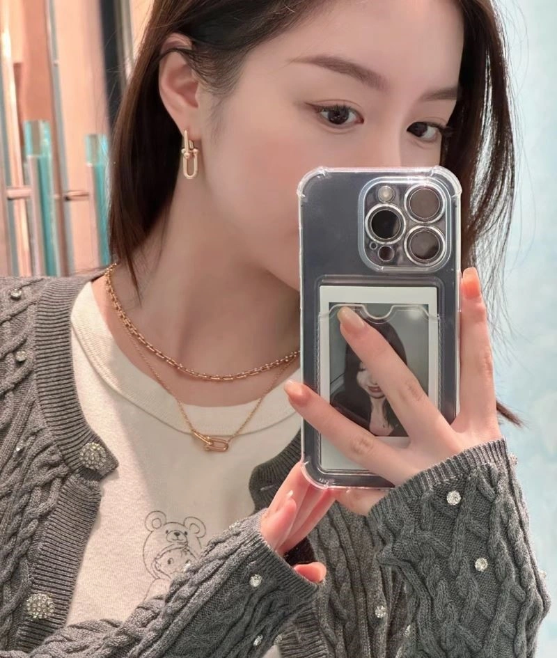 Budget-friendly Tiffany Necklaces