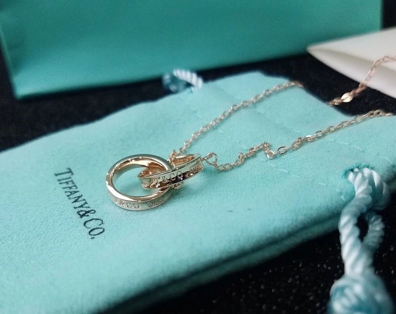 Factory-made Tiffany Necklaces