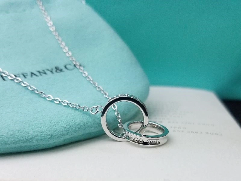 Factory-made Tiffany Necklaces