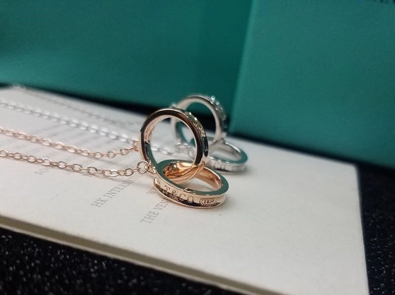 Factory-made Tiffany Necklaces