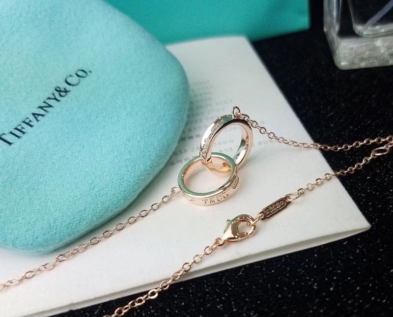 Factory-made Tiffany Necklaces