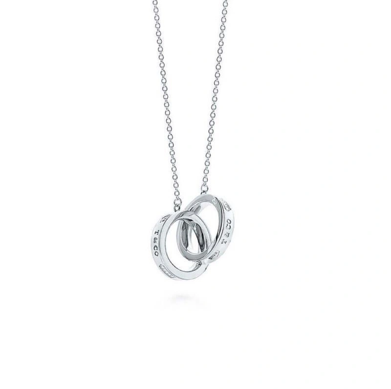 Factory-made Tiffany Necklaces