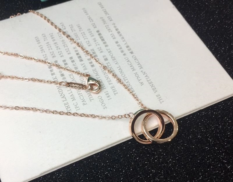 Factory-made Tiffany Necklaces