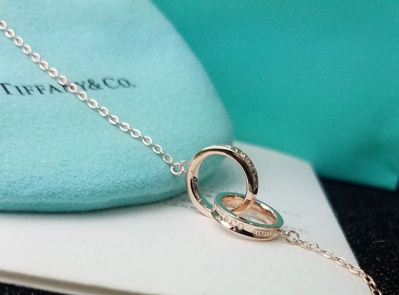 Factory-made Tiffany Necklaces