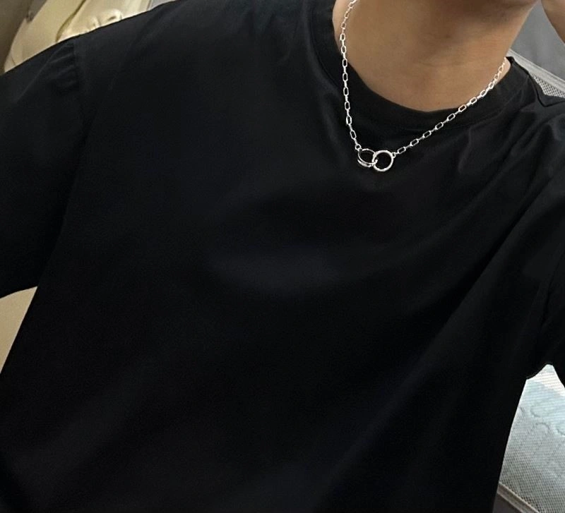 Mirror quality Tiffany Necklaces