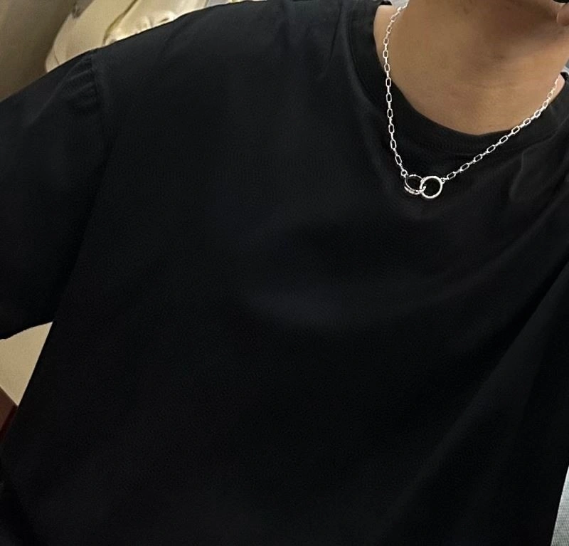 Mirror quality Tiffany Necklaces