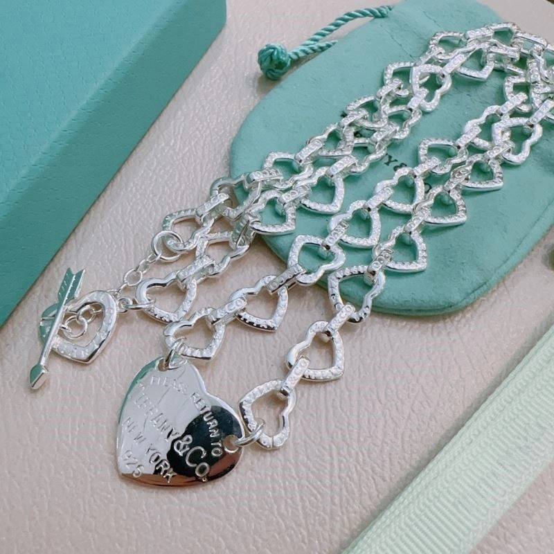 Tiffany Necklaces