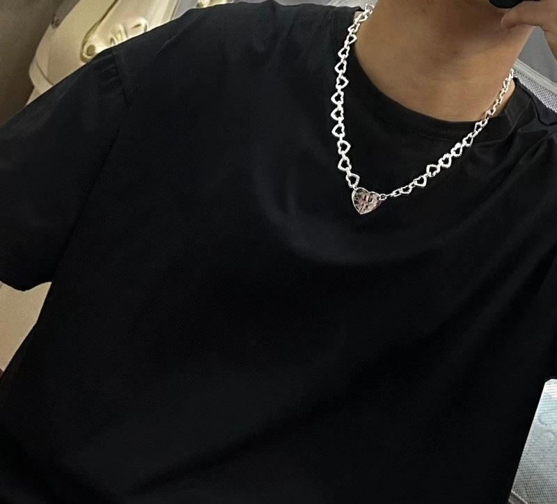 Official Tiffany Necklaces