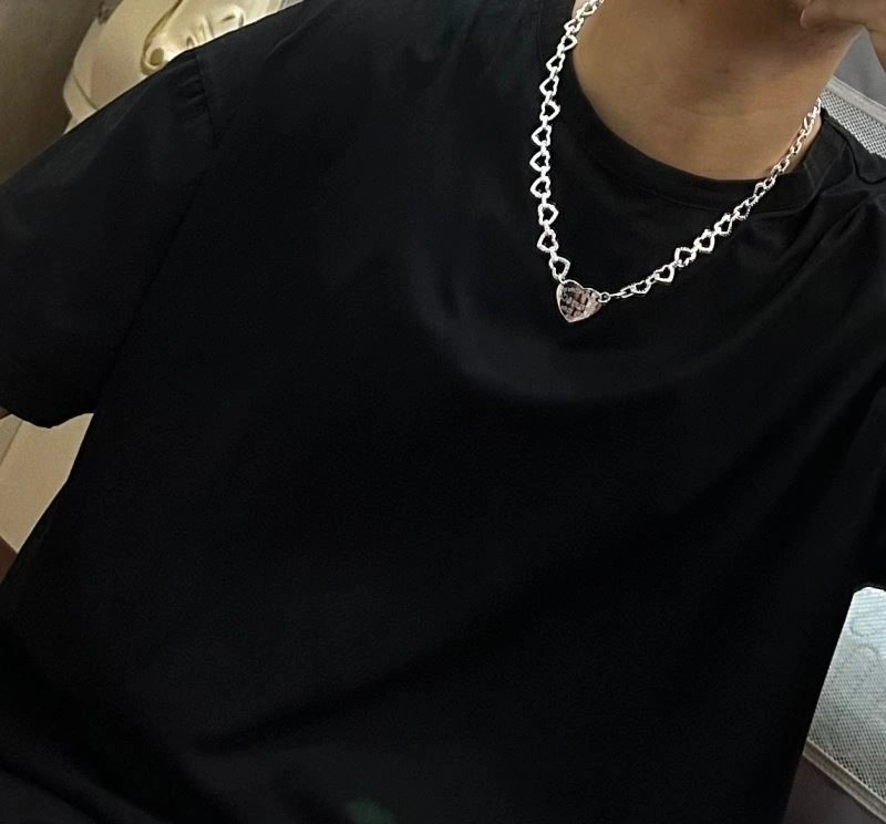 Official Tiffany Necklaces