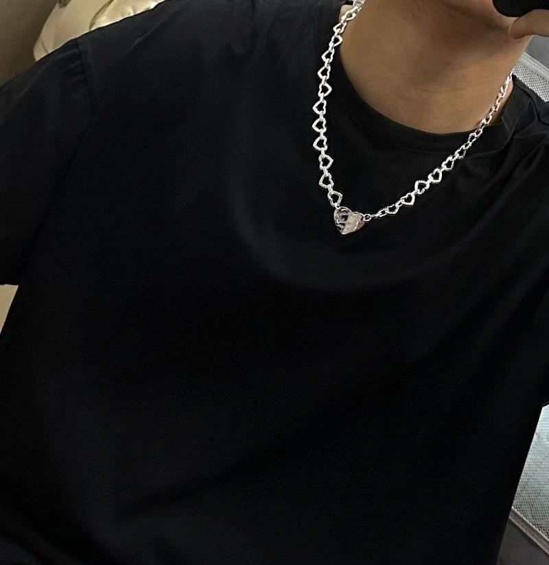 Official Tiffany Necklaces