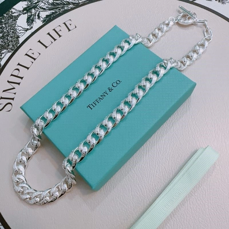 Tiffany Necklaces