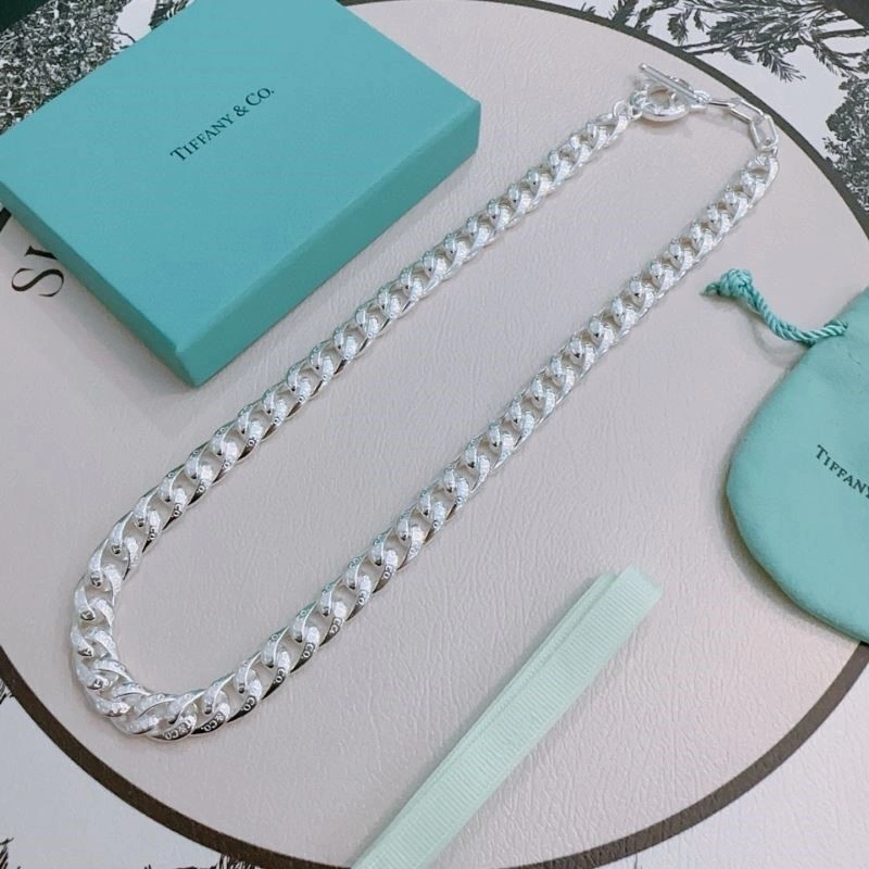 Budget-friendly Tiffany Necklaces