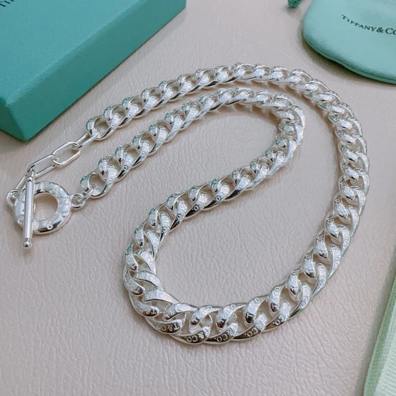 Budget-friendly Tiffany Necklaces
