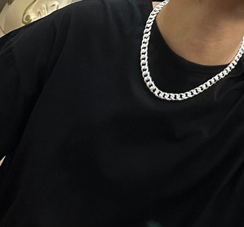 Budget-friendly Tiffany Necklaces