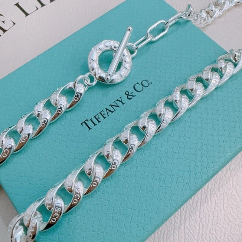 Budget-friendly Tiffany Necklaces