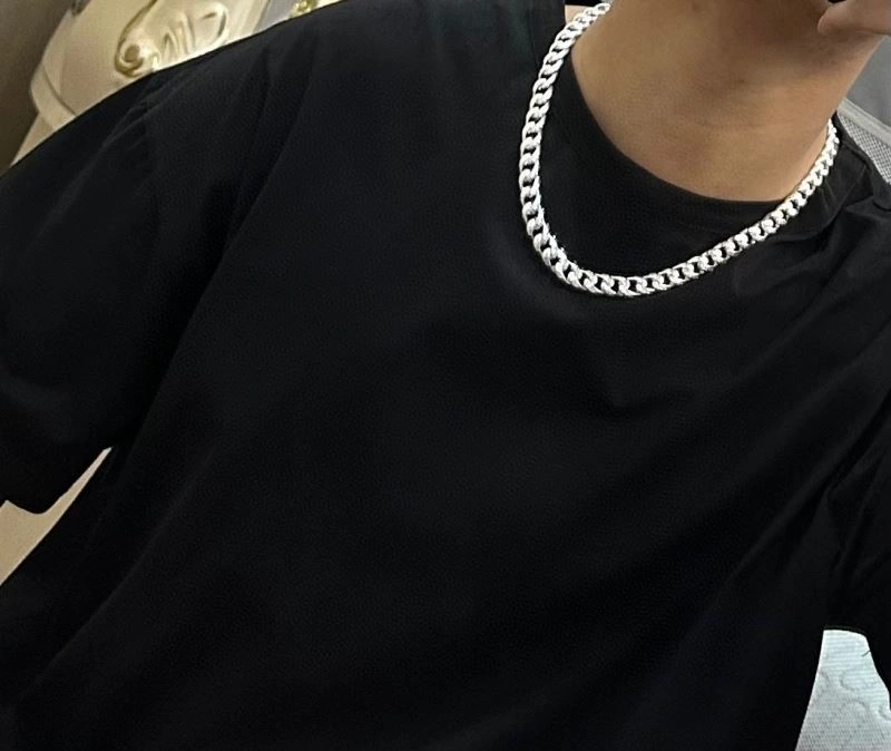 Budget-friendly Tiffany Necklaces