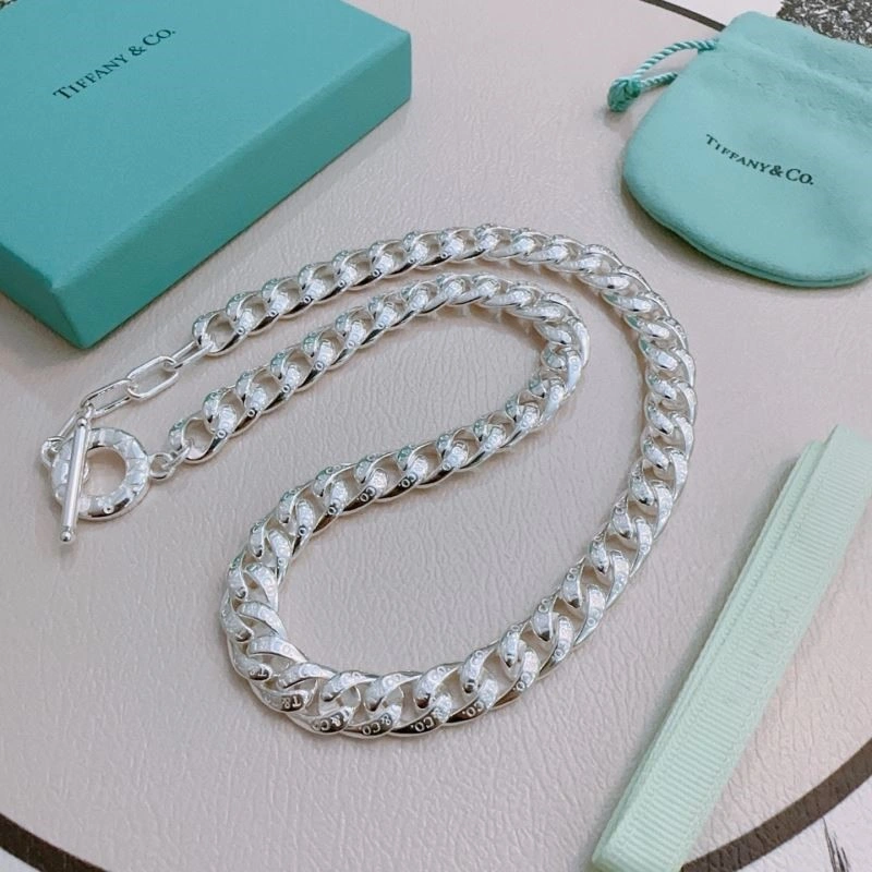 Budget-friendly Tiffany Necklaces
