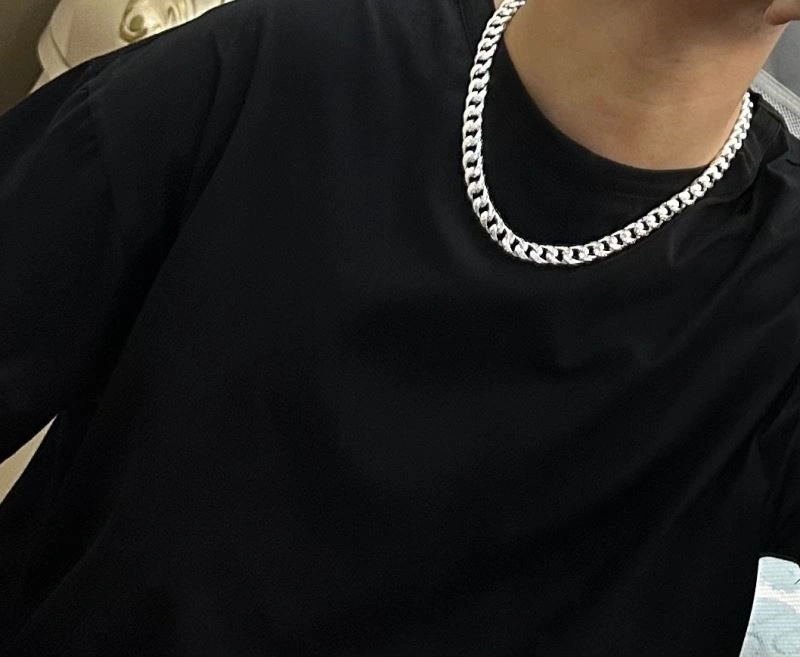 Budget-friendly Tiffany Necklaces