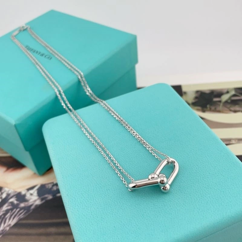 Tiffany Necklaces