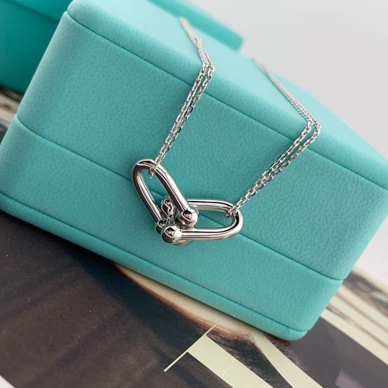 Cut-rate Tiffany Necklaces