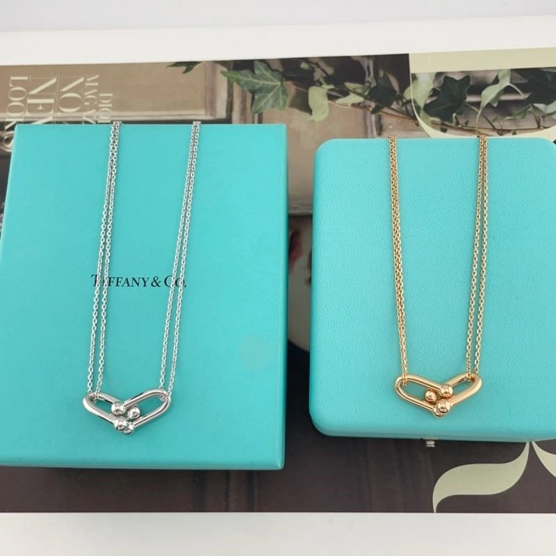 Tiffany Necklaces