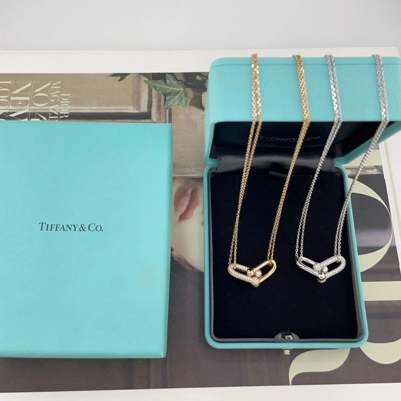 Tiffany Necklaces