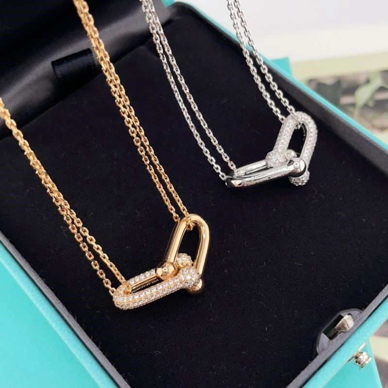 Brand-original Tiffany Necklaces