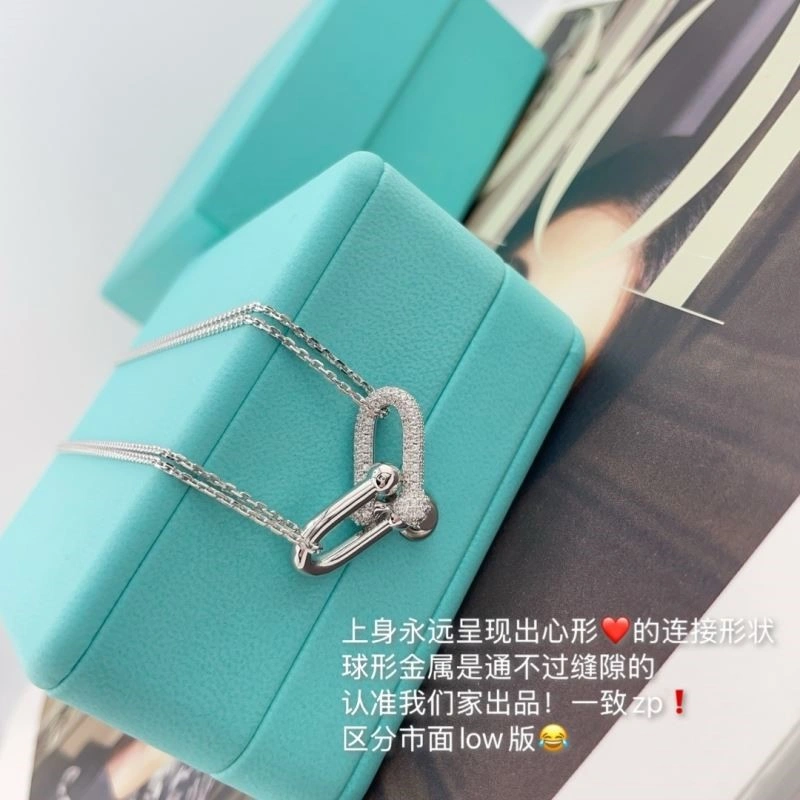 Brand-original Tiffany Necklaces