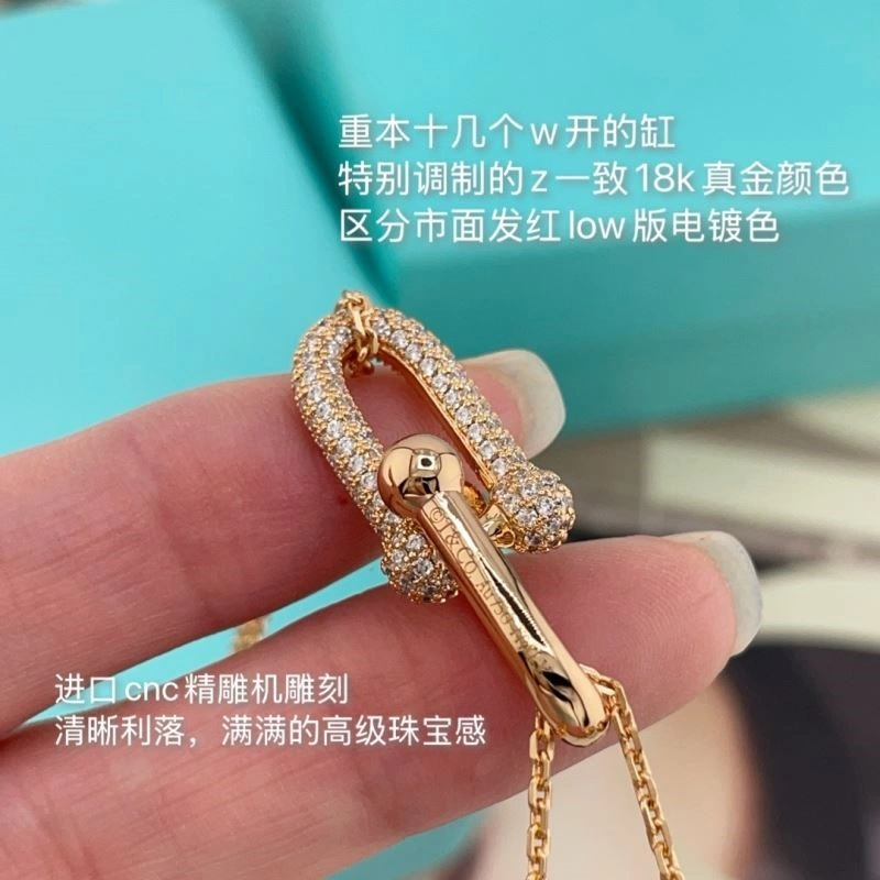 Brand-original Tiffany Necklaces