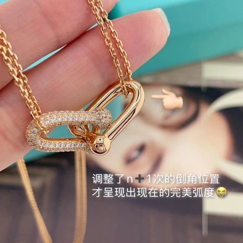 Brand-original Tiffany Necklaces