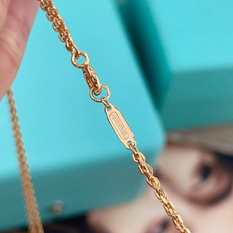 Brand-original Tiffany Necklaces