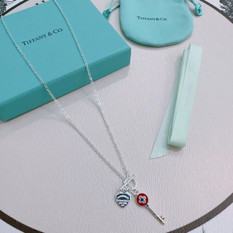 Discounted Tiffany Necklaces