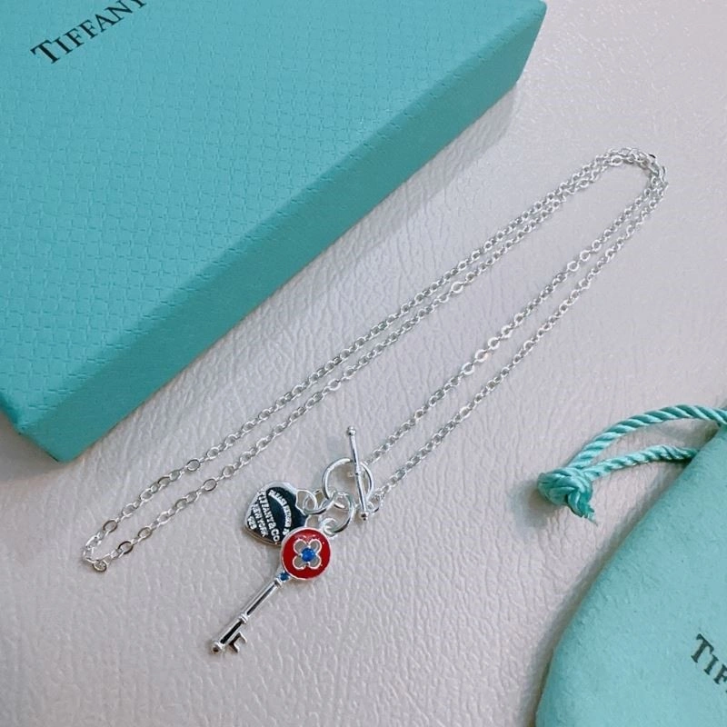 Discounted Tiffany Necklaces