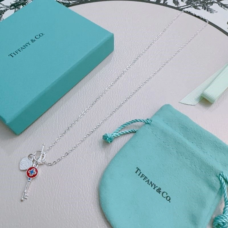 Discounted Tiffany Necklaces